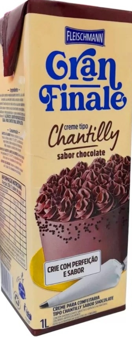 Chocolate & Cia