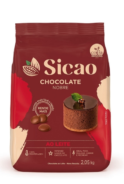 Chocolate & Cia