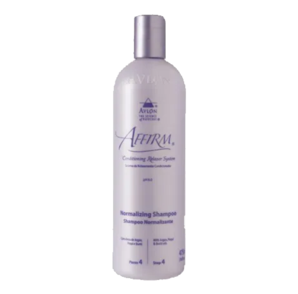 Affirm Normalizing Shampoo 475ml
