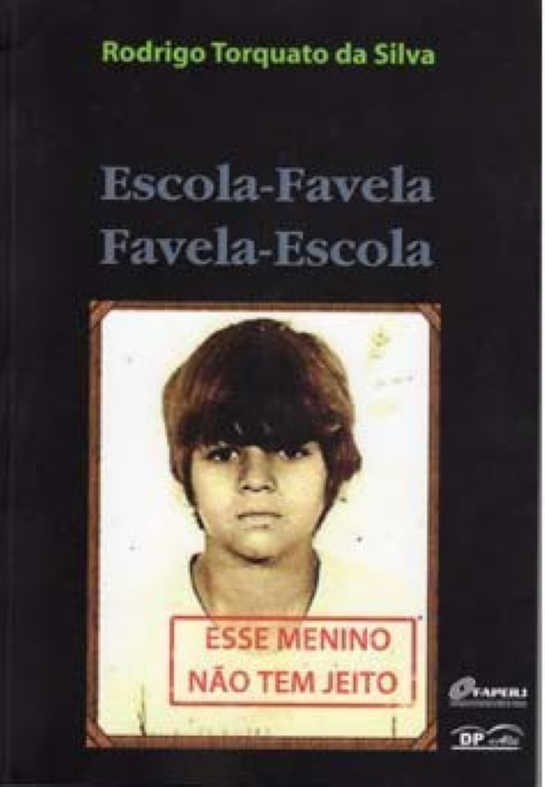 Escola-Favela - Favela-escola