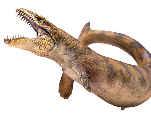 DAKOSAURUS CROCODILO PRÉ-HISTÓRICO PNSO