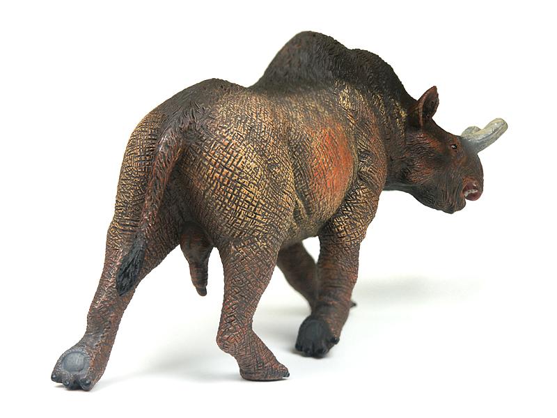 MEGACEROPS MAMÍFERO COLLECTA DELUXE