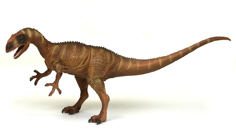 NEOVENATOR DINOSSAURO COLLECTA DELUXE