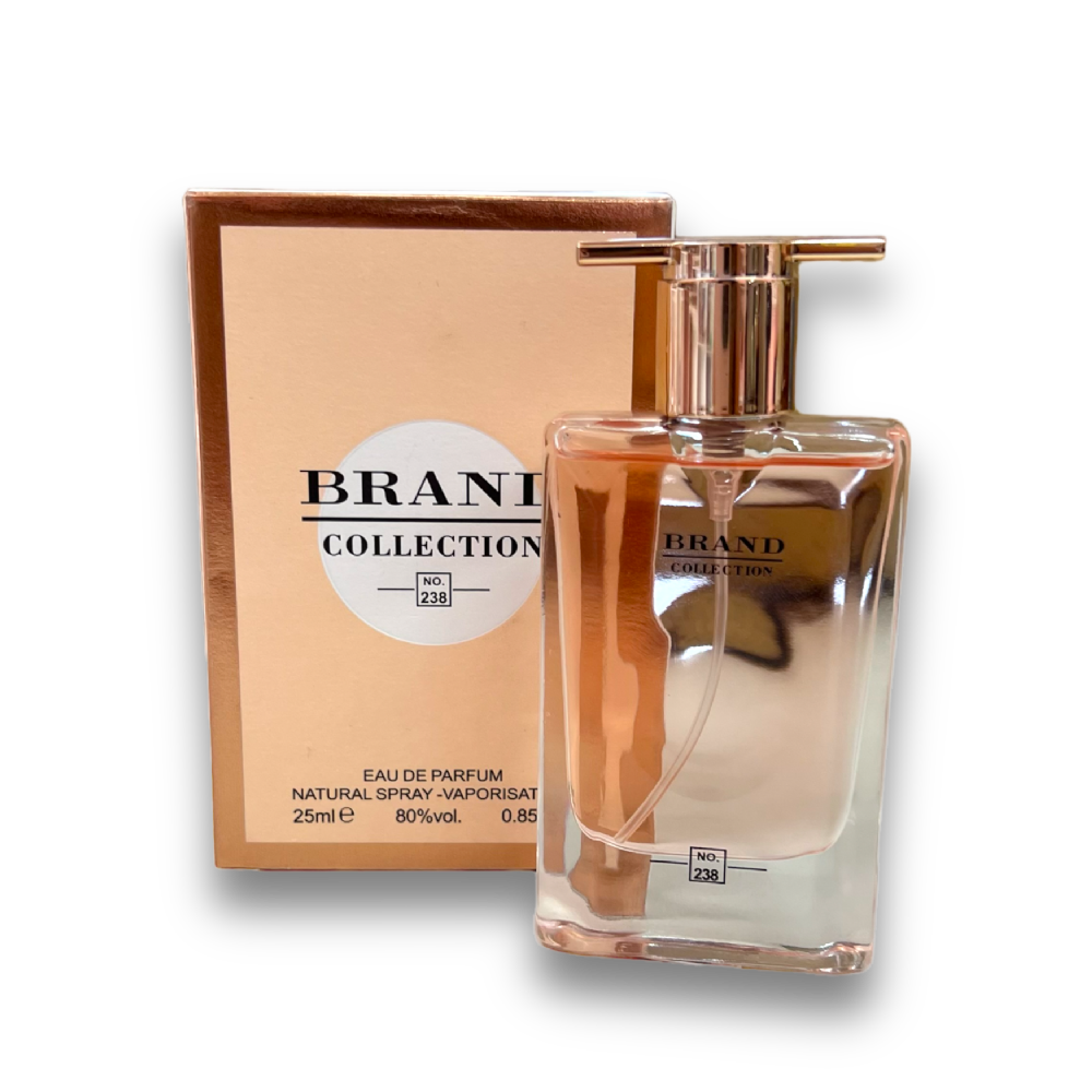 PERFUME BRAND COLLECTION Nº 238 - 25ML