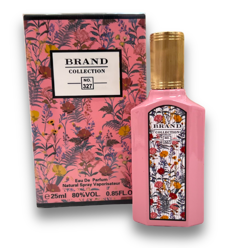 PERFUME BRAND COLLECTION Nº 327 - 25ML