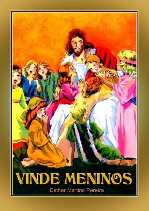 Vinde Meninos