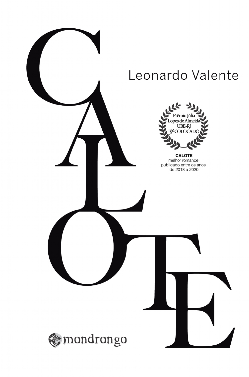 CALOTE, 2ª Edição