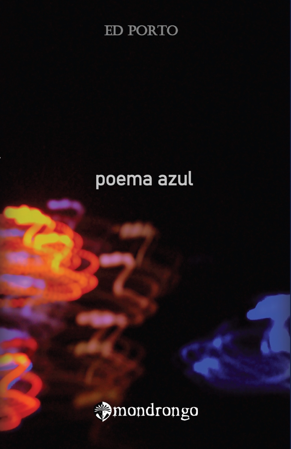 POEMA AZUL