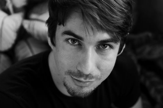 A geografia das coisas, de Jonas Leite