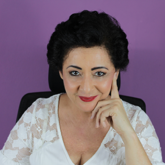 Sob a pele de Maria, contos de Milena Maria Testa