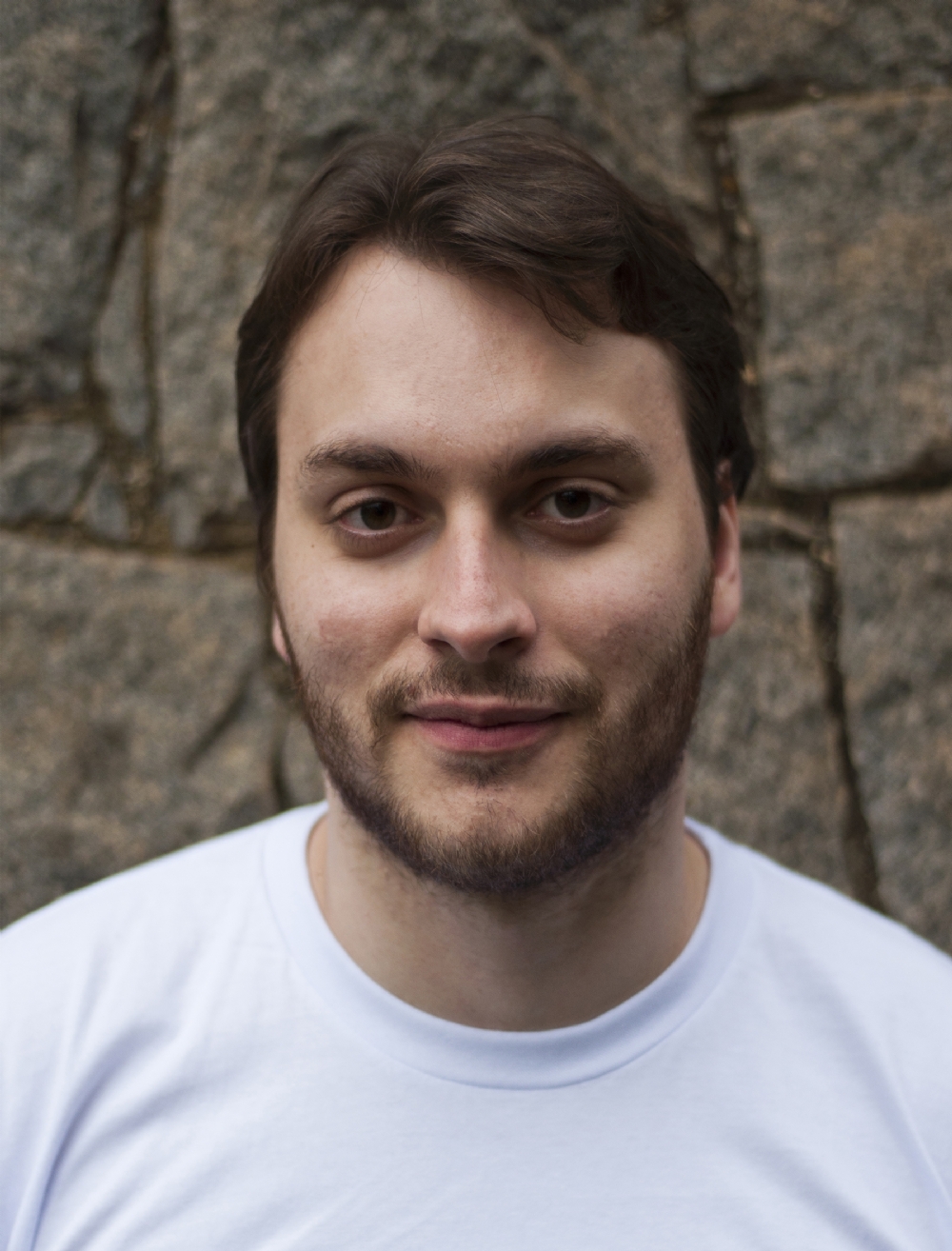 Olhando para as estrelas só vejo o passado, de Gabriel Carneiro