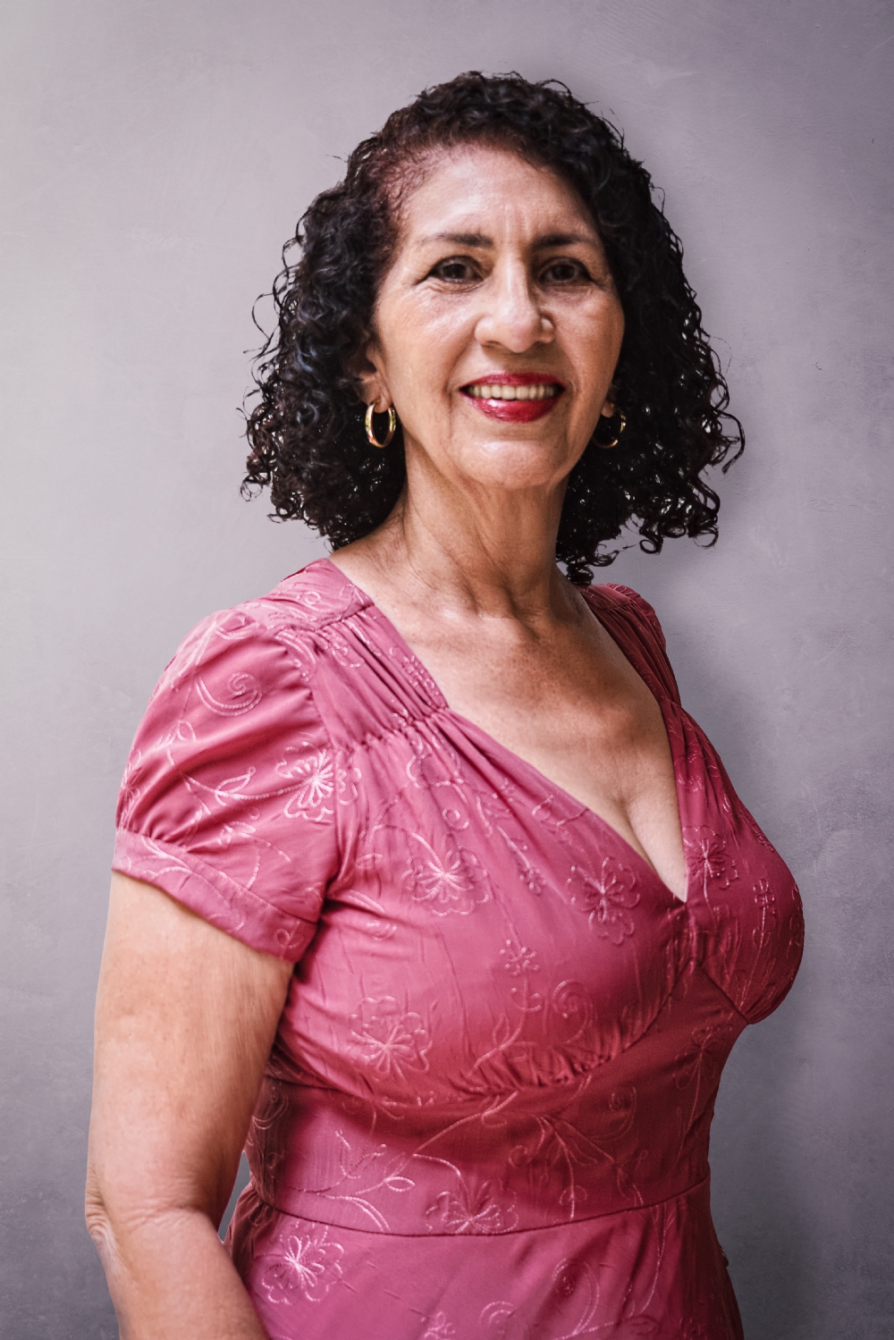 Não nasci para quietudes, poemas de Maria Cida Neri