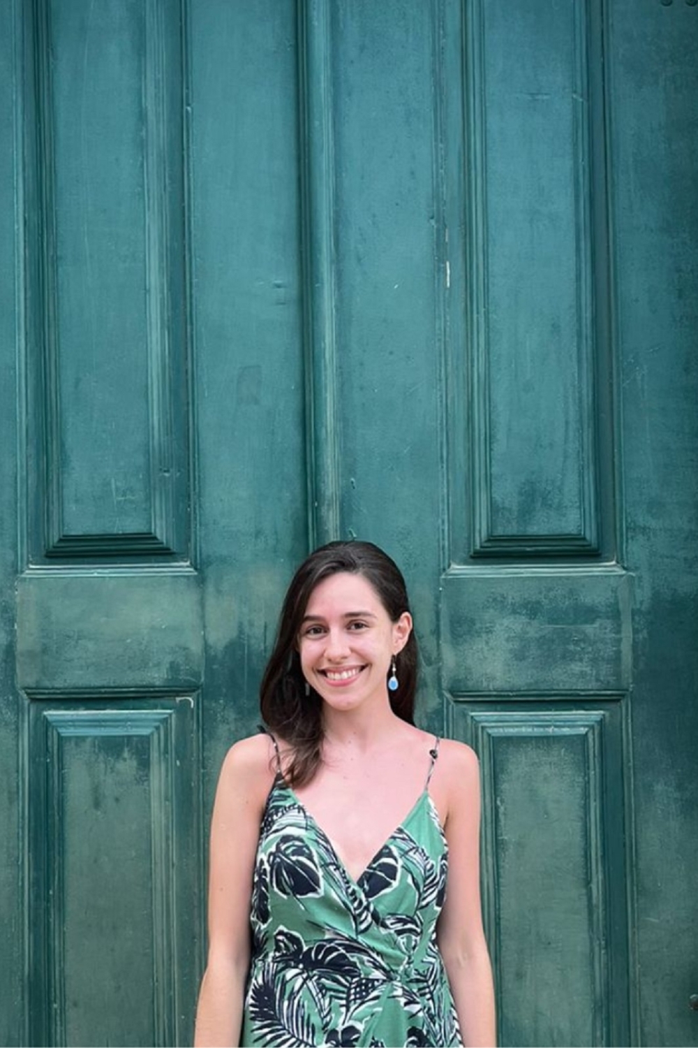 Pequena terra batida, contos de Fernanda Germano