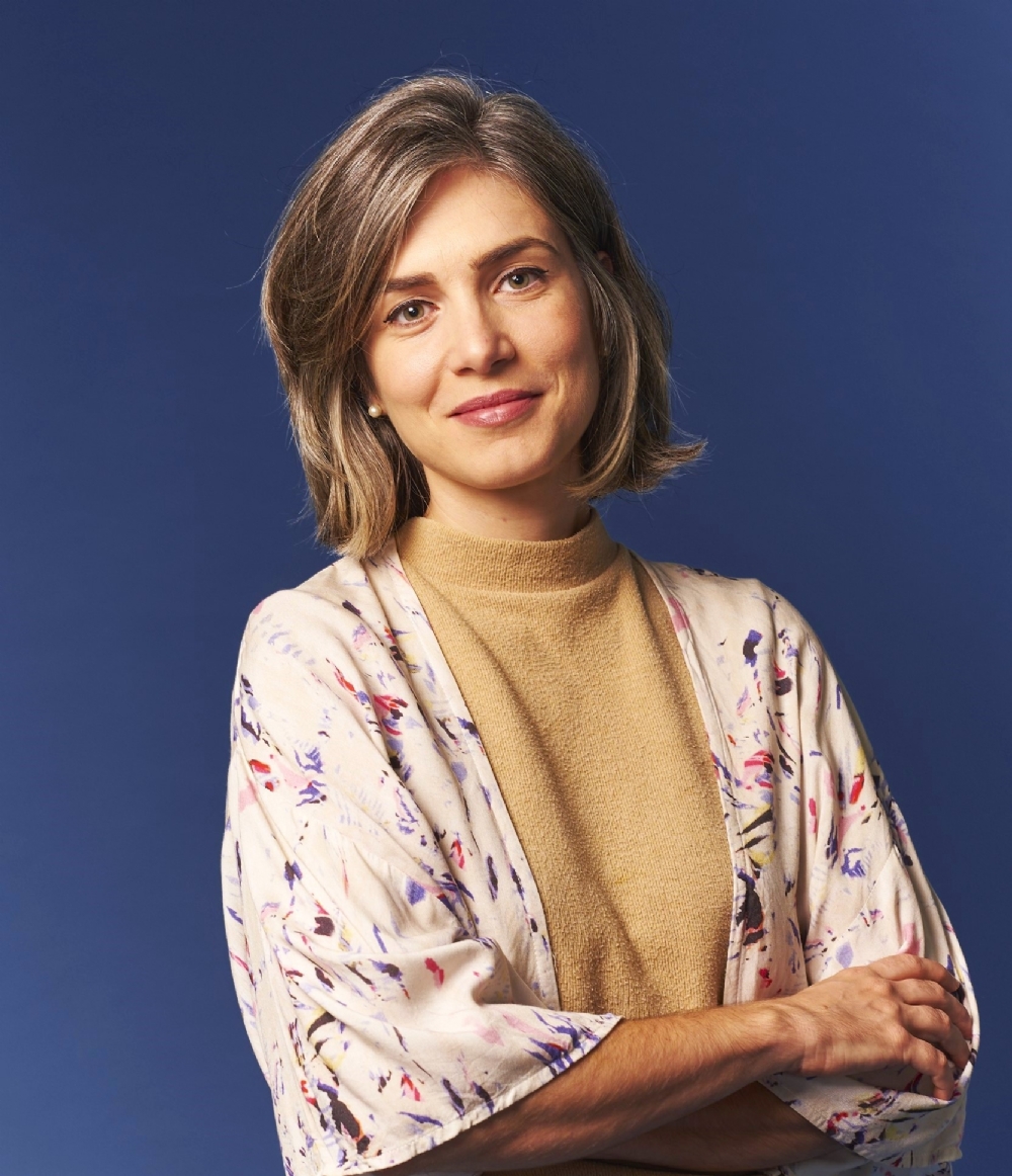 Escamas de mil peixes, poemas de Maitê Lamesa