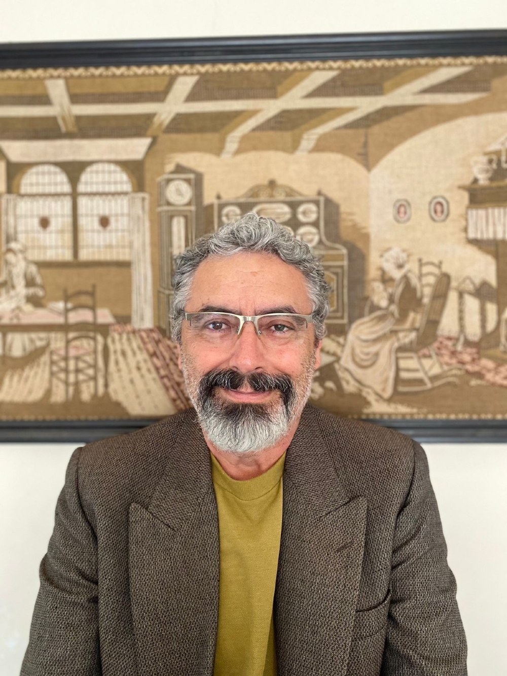 Dança de versos soltos entre folhas ao vento, poemas de João Júlio da SIlva