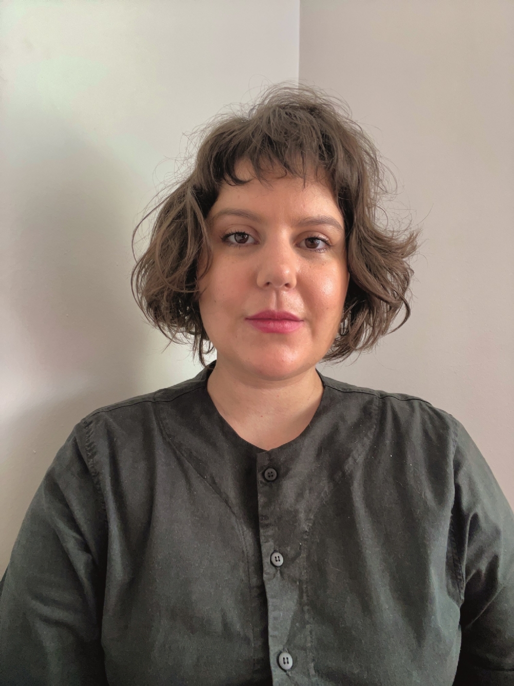 Domingo, poemas de Isadora Arraes