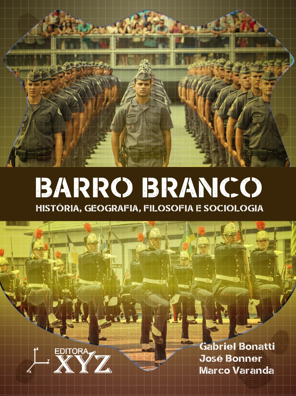 BARRO BRANCO - História, Geografia, Filosofia e Sociologia ( Academia ...