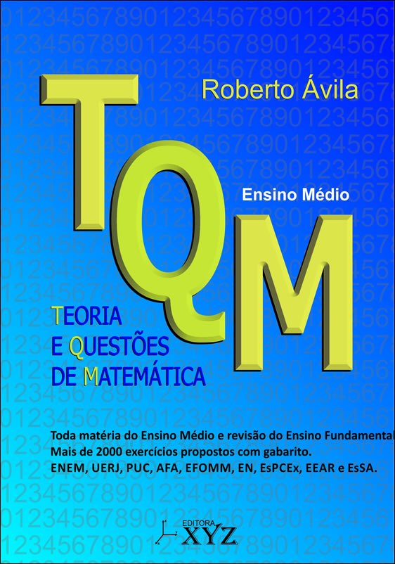 Combo TQM + TQP (Ensino Médio)