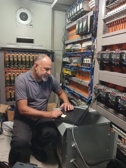 Flexo Prime Soluções Técnicas