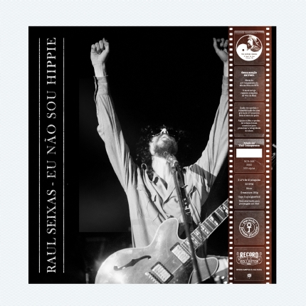 Record Collector Brasil discos de vinil