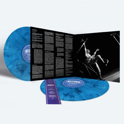 Record Collector Brasil discos de vinil