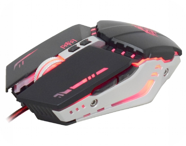 Mouse Gamer M900
