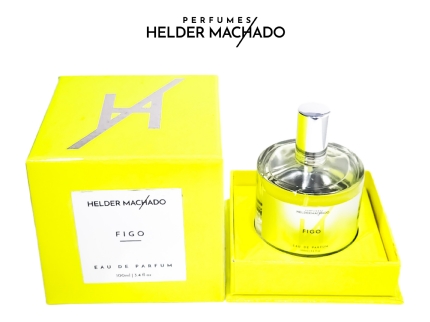 Helder Machado Perfumes