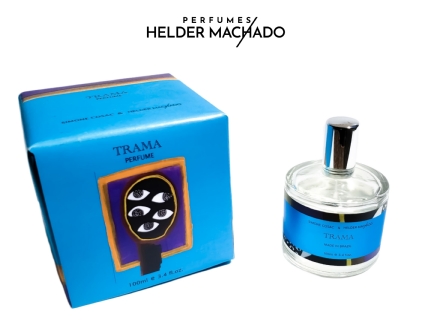 Helder Machado Perfumes