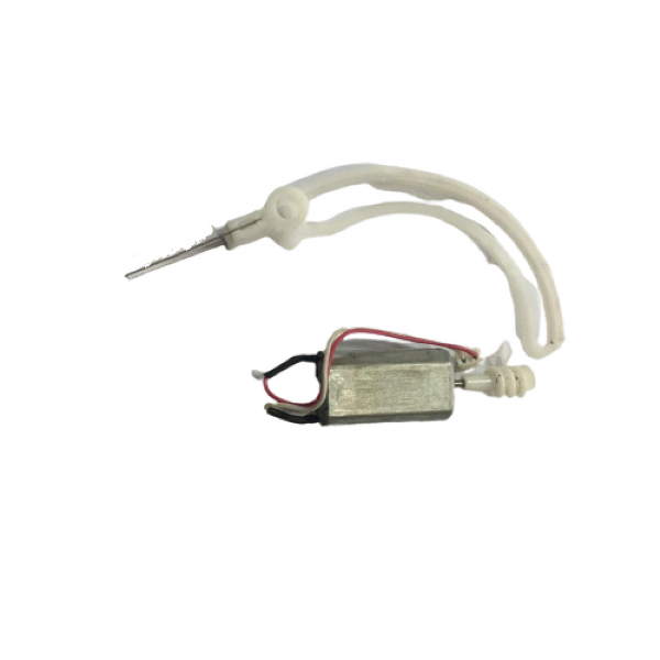 Kit motor para fechadura eletrônica Kaba modelo E-760