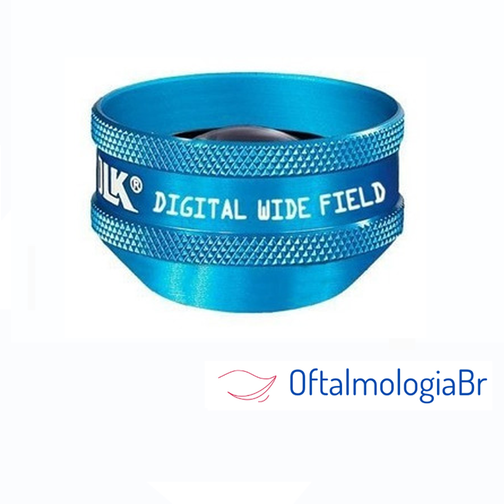 LENTE VOLK DIGITAL WIDE FIELD