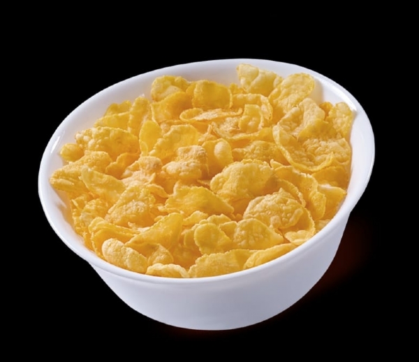 CORN FLAKES NATURAL 100G