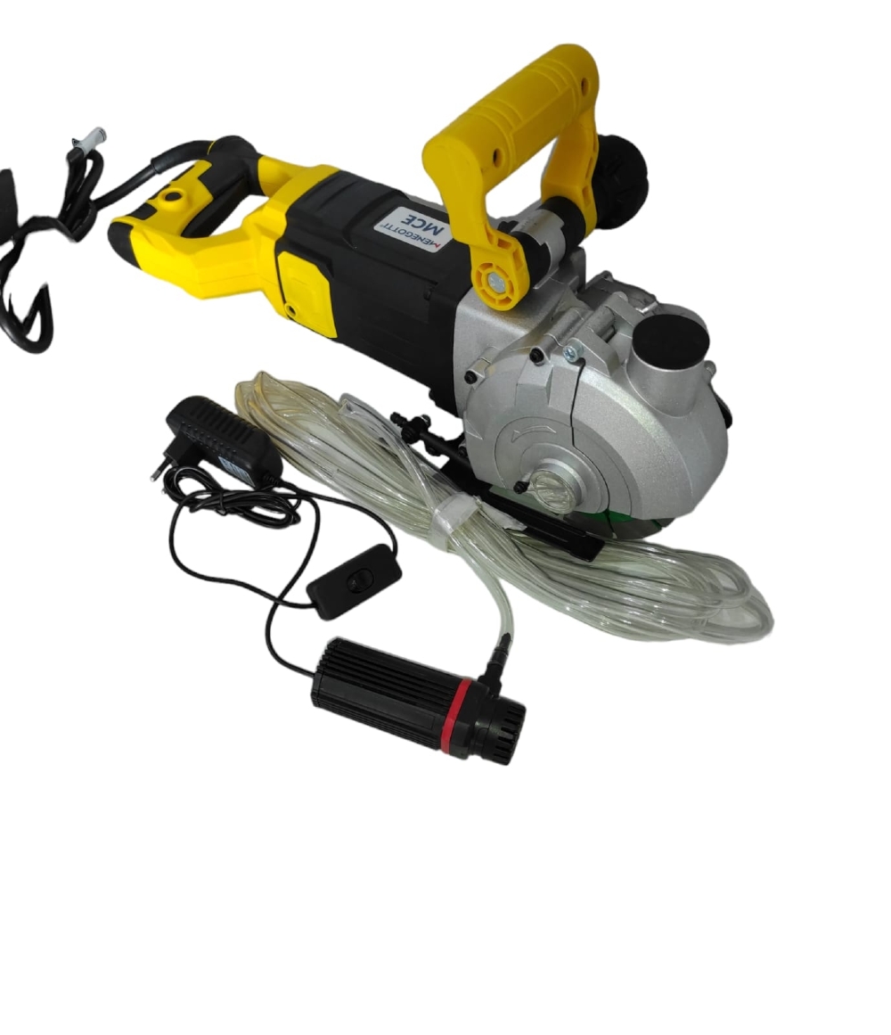 Cortadora de Parede MCE 2400W