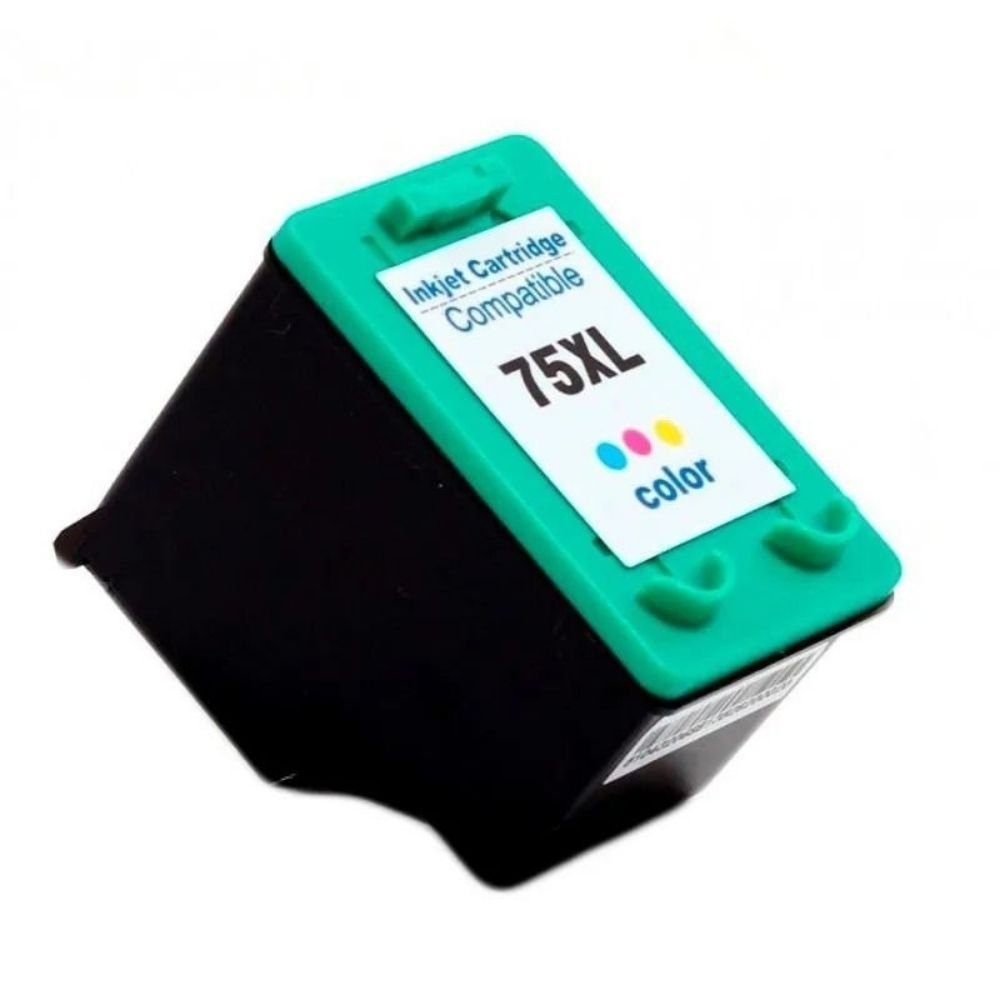 CARTUCHO SIMILAR MICROJET 75XL 12,5ML