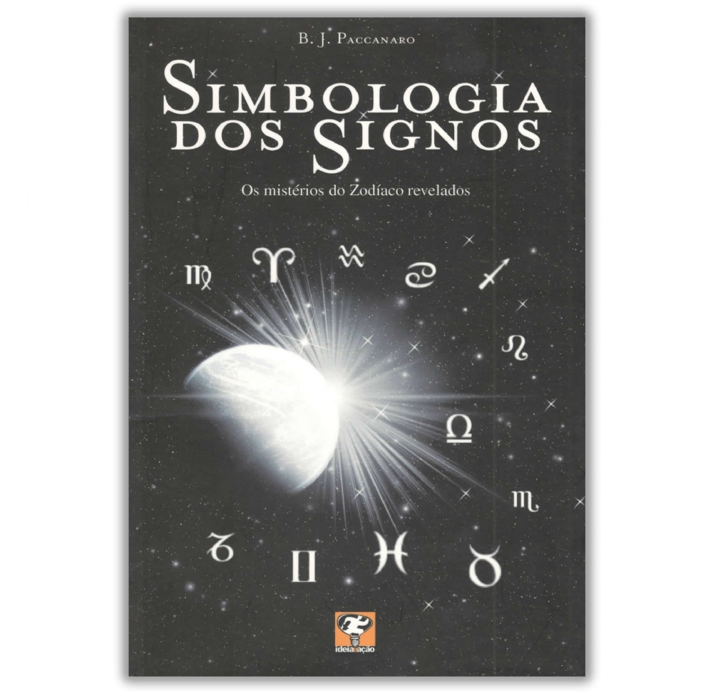 SIMBOLOGIA DOS SIGNOS - OS MISTÉRIOS DO ZOODÍACO REVELADOS
