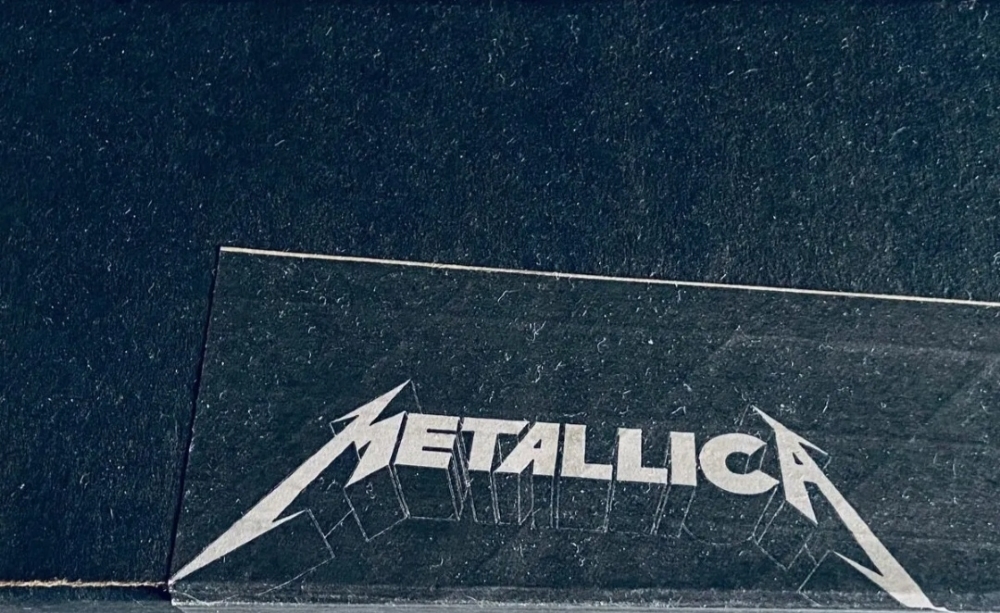 Box Metallica Black Album Remastered Deluxe Box 5lp/14cd/6dvd (Novo ...