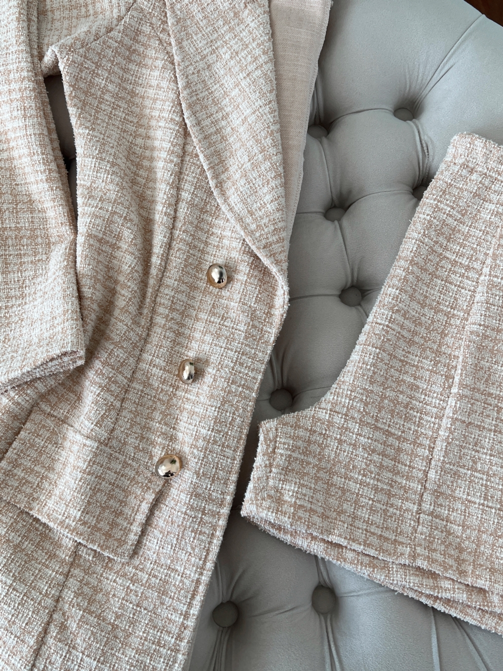 CONJUNTO ISABELA ROSE