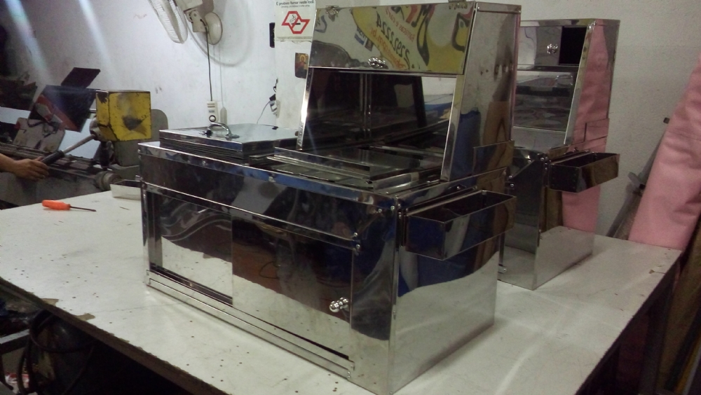 KIT AÇAI PARA CARROS