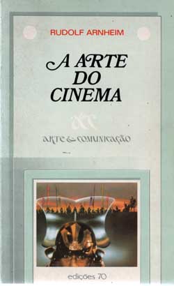 A arte do cinema