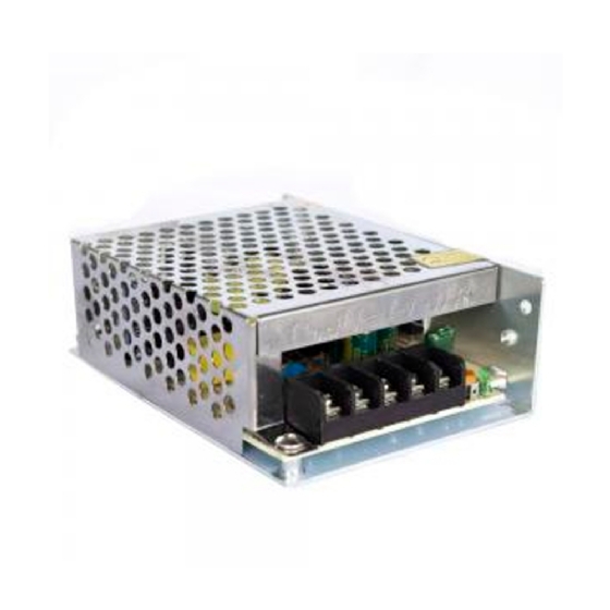 FONTE CHAVEADA COLMEIA 12V 8A 96W BIV FC FC1208CN - FC