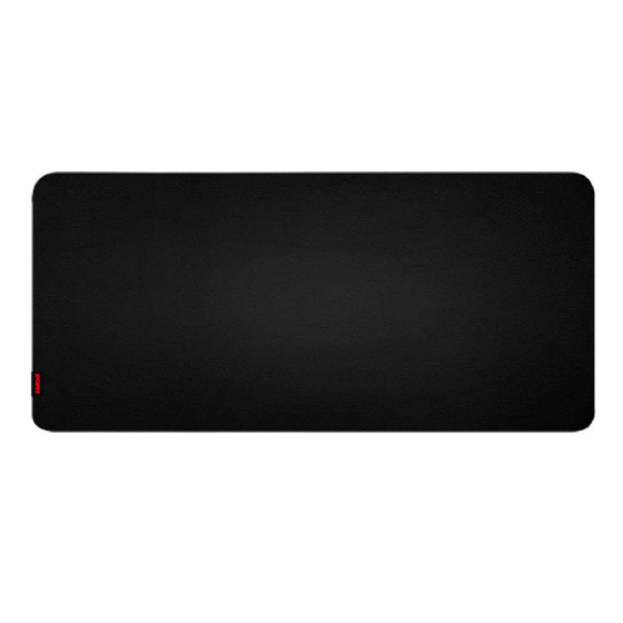 MOUSEPAD DESK MAT EXCLUSIVE PRETO 800X400 PMPEX - PCYES