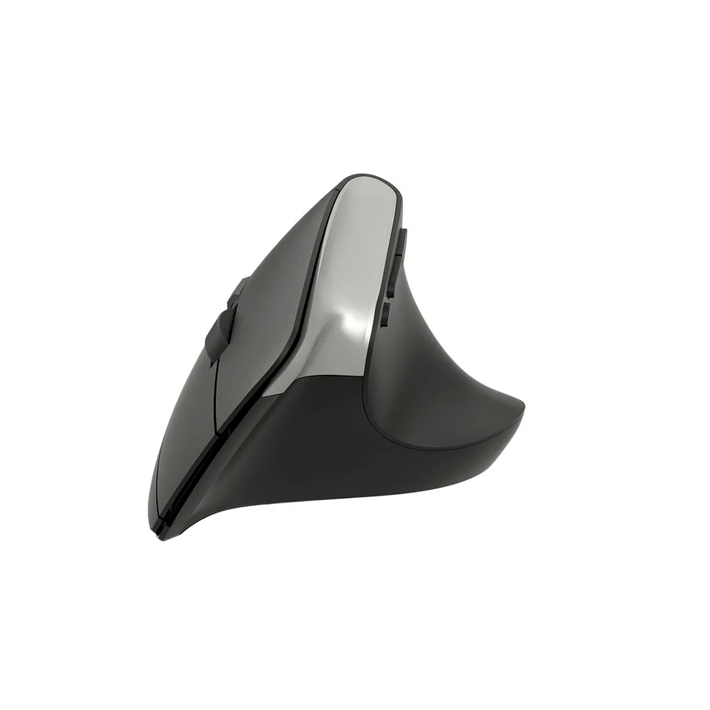 MOUSE SEM FIO MS800 1600DPI 6BOT SILEN PRETO 927 MO384 - MULTI