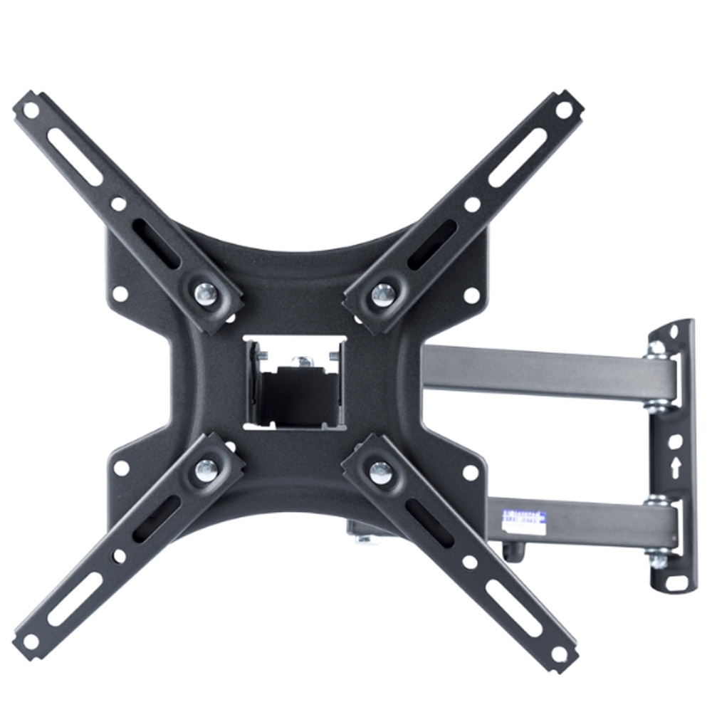 SUPORTE PARA TV TRI-ARTICULADO 13 A 55 PQST-1355 - PROELETRONI