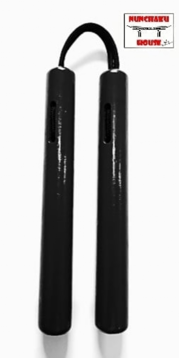 Nunchaku House bruce lee tchaco nunchako manobra defesa pessoal treino