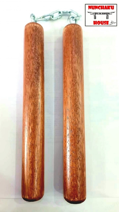 Nunchaku House bruce lee tchaco nunchako manobra defesa pessoal treino