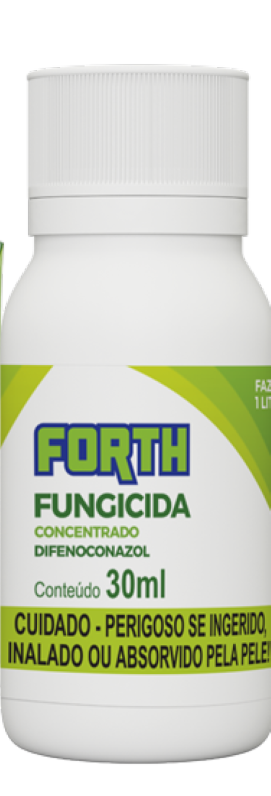 Forth Fungicida Sistêmico Concentrado 30 mL