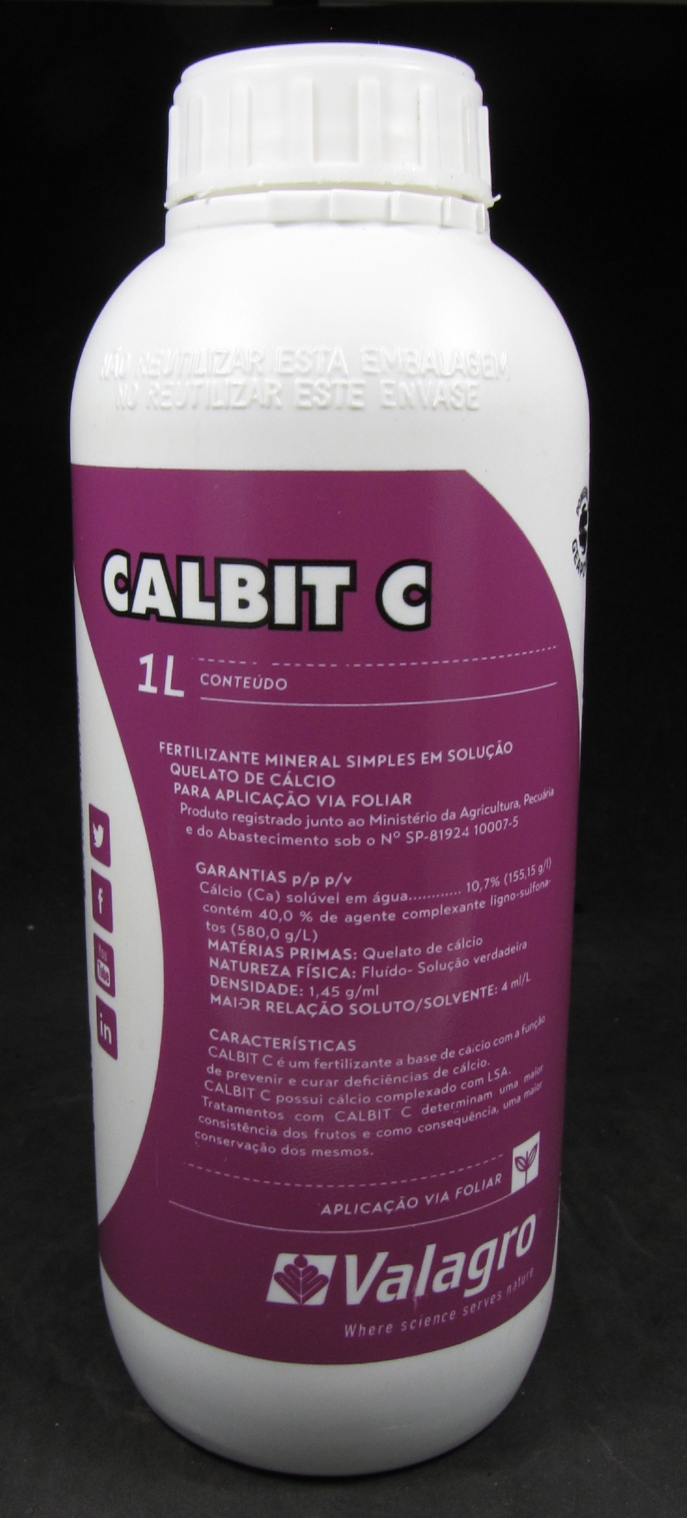 CALBIT-C 1 Litro