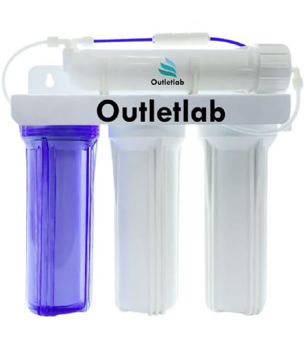 OUTLETLAB - Equipamentos para Laboratório