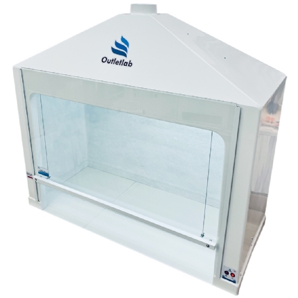 OUTLETLAB - Equipamentos para Laboratório