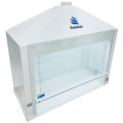 OUTLETLAB - Equipamentos para Laboratório