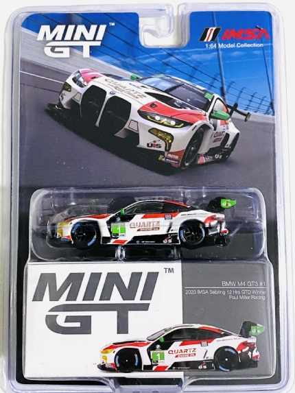 Mini GT